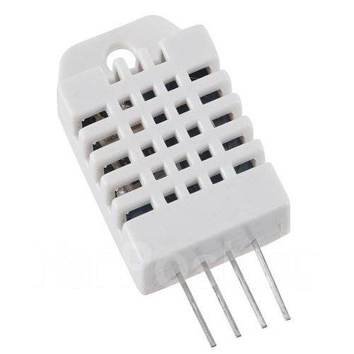 Датчик температуры и влажности Dht22 Arduino Путник новый под