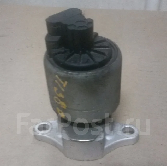 Клапан ЕГР Peugeot 406 2.0 в Калуге