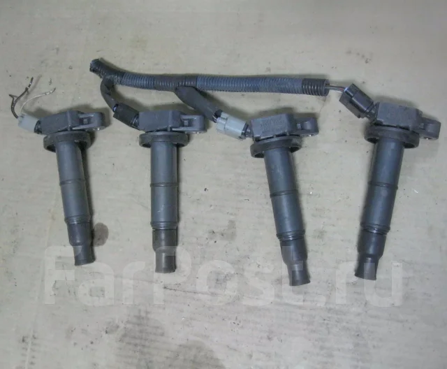 Катушка зажигания Toyota RAV4 / Camry в Калуге