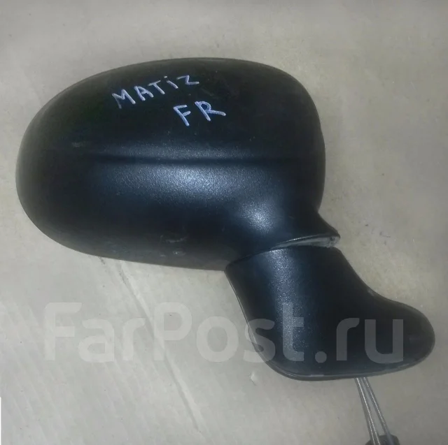 Зеркало R Daewoo Matiz в Калуге