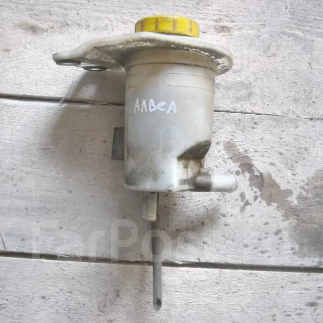 Бачок ГУР Fiat Albea в Калуге