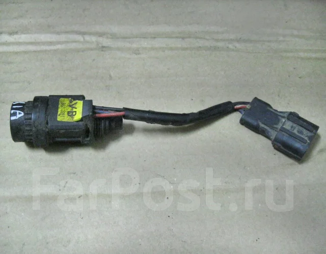 Датчик скорости Daewoo Nexia в Калуге