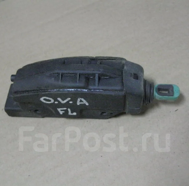 Актуатор замка двери Opel Vectra A в Калуге
