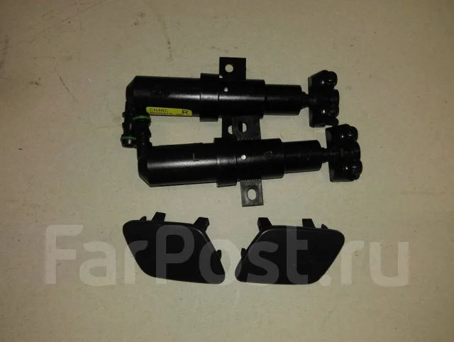Форсунка омывателя фар Passat B6 3C0955103A в Москве
