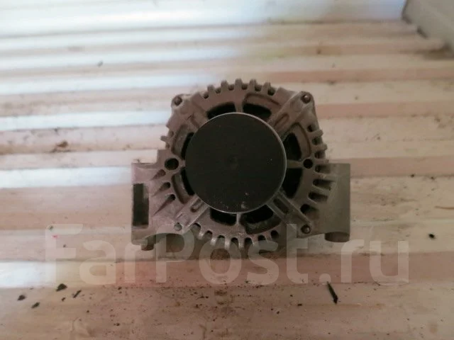 Генератор Opel 1.3CDTi 75A в Москве