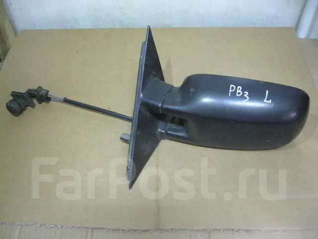 Зеркало L механическое VW Passat B3 в Калуге