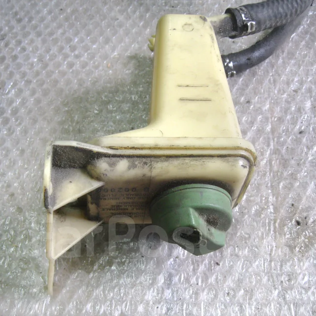 Бачок ГУР VW Passat B5 в Калуге
