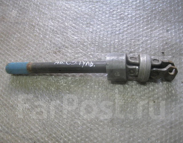 Карданчик рулевой VW Passat B5 в Калуге
