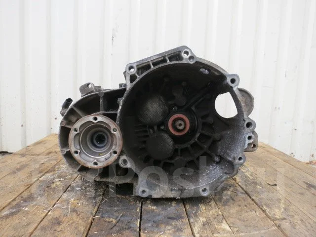 6МКПП DRW VW Golf 4, Bora 1.9TDi PD в Москве