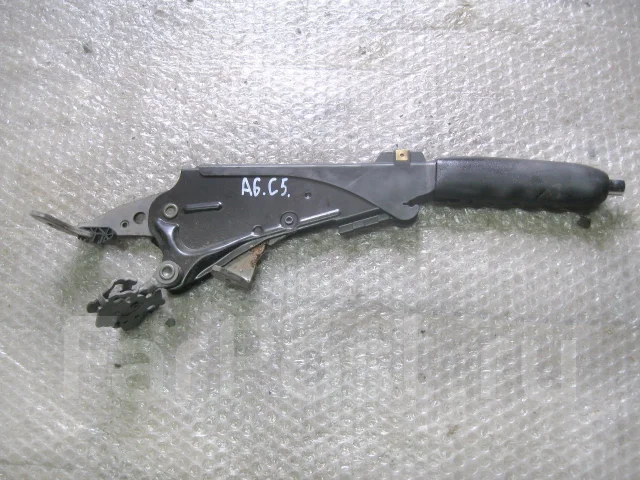 Ручник Audi A6 C5 в Калуге