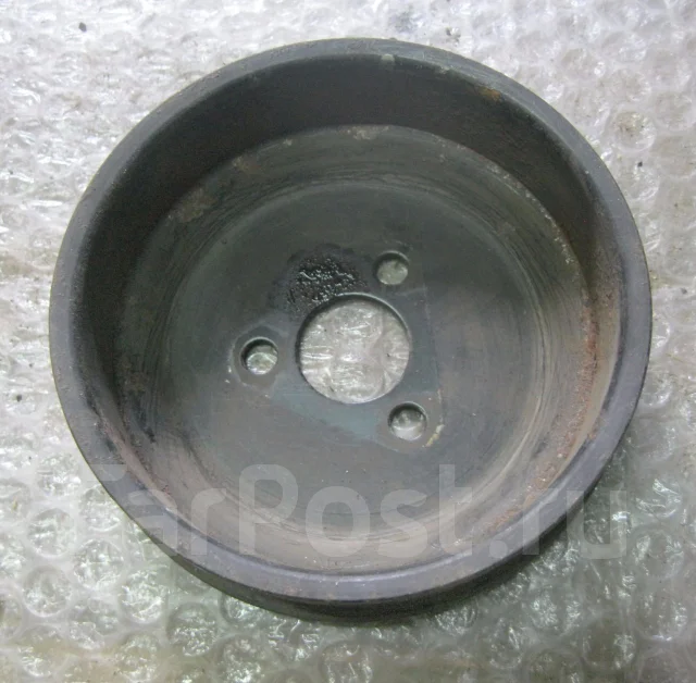 Шкив помпы Ford Fiesta 1.3 в Калуге