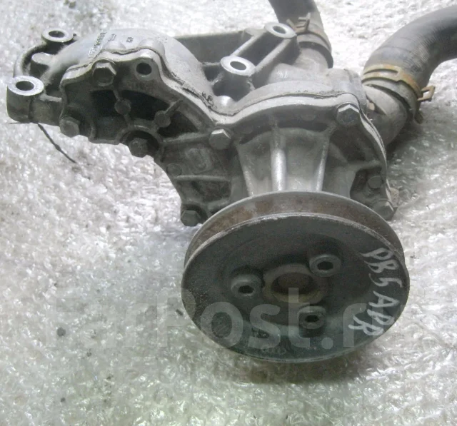 Насос водяной (помпа) VW Passat B5 1.8 в Калуге