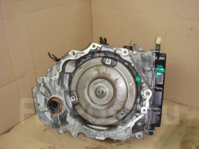 АКПП Chevrolet Cruze 1.6 1.8L / GM 6T40E в Москве