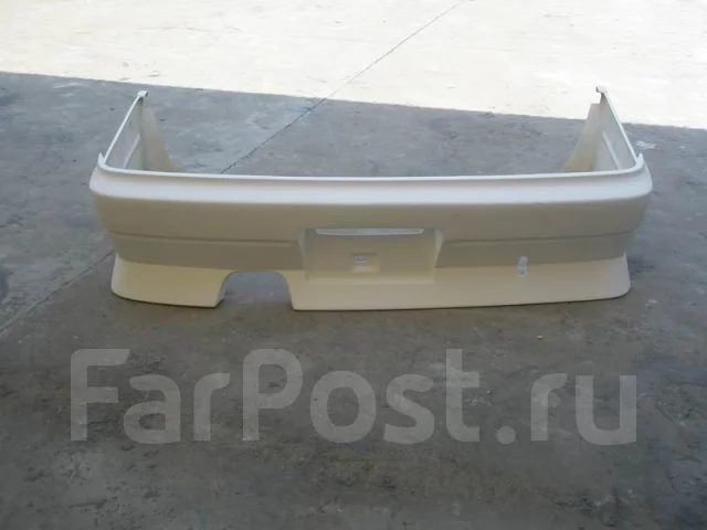 Обвес URAS + крылья D - MAX + 30 мм на Nissan Cefiro A31 купить во ...