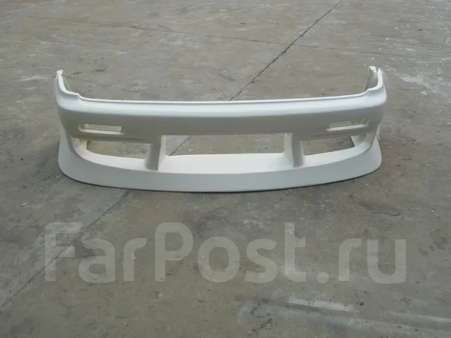 Обвес URAS + крылья D - MAX + 30 мм на Nissan Cefiro A31 купить во ...