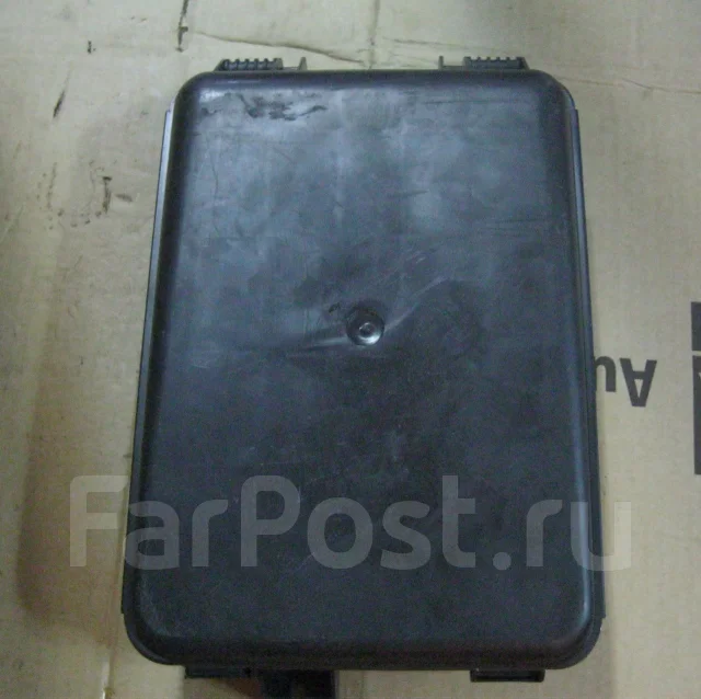 Корпус блока управления VW Passat B5 в Калуге
