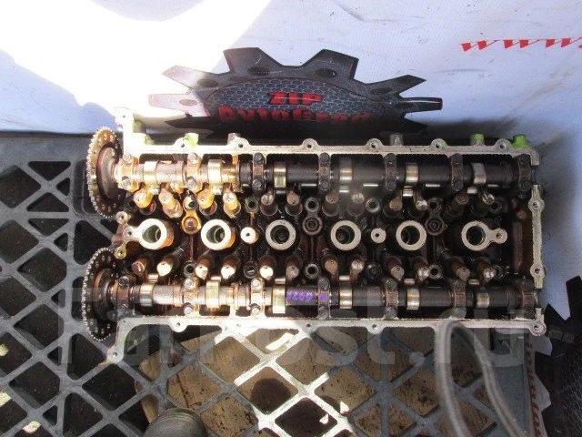 Гбц X20D1 Chevrolet Epica (Шевроле Эпика) в Москве