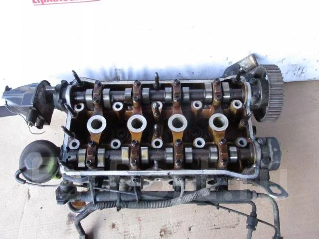 ГБЦ A15MF Daewoo Espero (Эсперо) в Москве