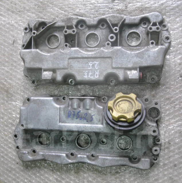 Крышка клапанная Rover 75 2.5 V6 в Калуге