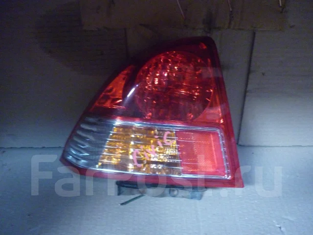 Фонарь Honda Civic ES9, EN2 P2662 в Москве