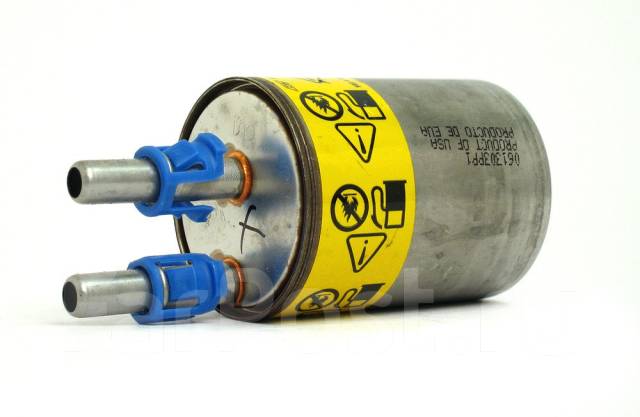 Фильтр топливный Chevrolet, Hummer, Buick, GMC Generic в наличии купить ...