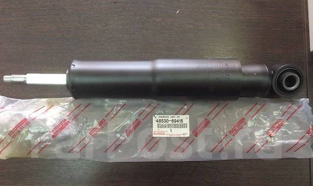 48530-69415 Амортизатор RR LH=RH LAND Cruiser 200 (Active Height Contr ...
