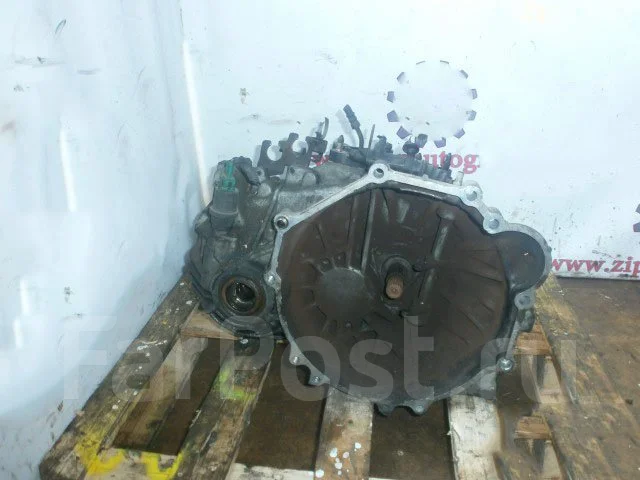 МКПП Hyundai Sonata 5 (G4JP) FWD (Соната V) в Москве