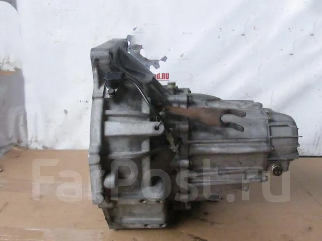 МКПП Kia Rio (A5D) FWD (Рио) в Москве