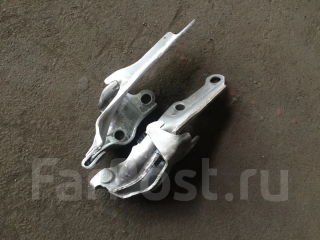 Петли капота chaser 100 jzx100,gx100,sx100 в Москве