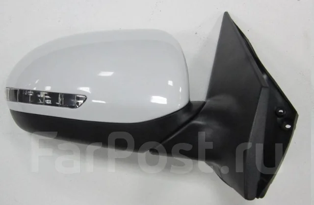 Зеркало KIA RIO (11-) в Москве