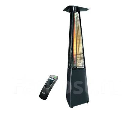 Газовый инфракрасный обогреватель Ballu BOGH-14E - Климатическое и отопительное оборудование во ...