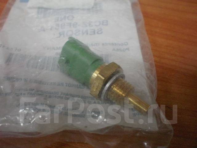 Продам датчик температуры топлива FORD F-Series 6.7 Diesel BC3Z9F951A ...