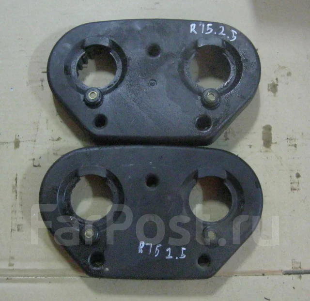 Кожух ремня ГРМ Rover 2.5 V6 в Калуге