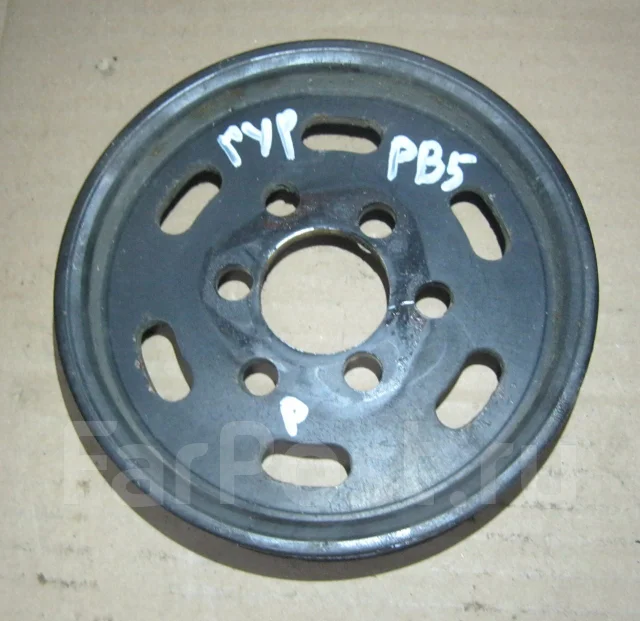 Шкив ГУР VW Passat B5 '''' в Калуге