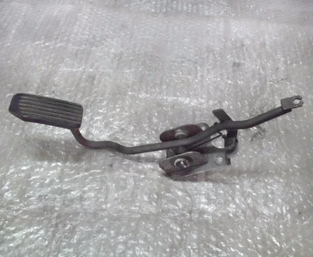 Педаль газа Chevrolet Lanos 1.5 в Калуге
