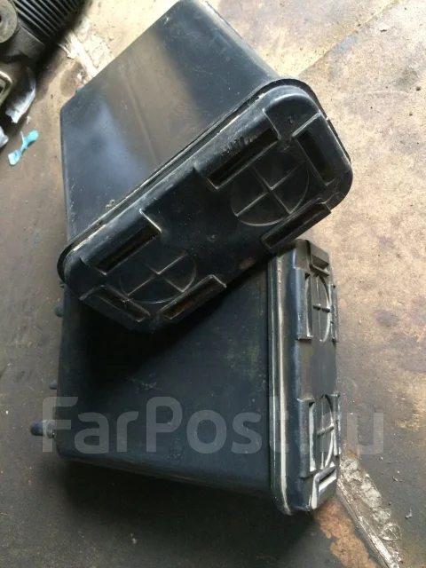 Абсорбер (фильтр угольный) с Трейлблейзера1 Chevrolet TrailBlazer в Москве