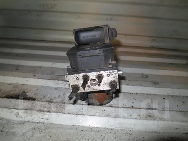 Блок ABS для Audi Skoda VW 4B0614517G в Москве