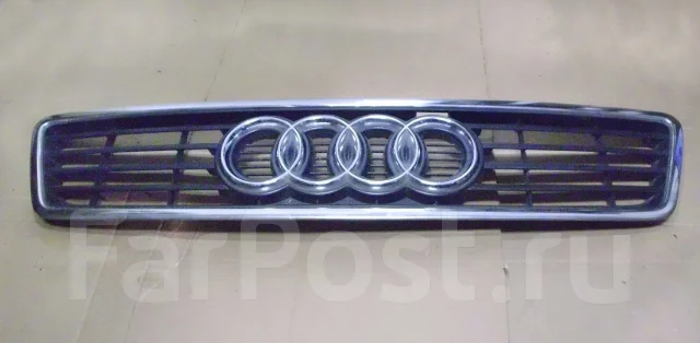 Решетка радиатора Audi A6 C5 в Калуге