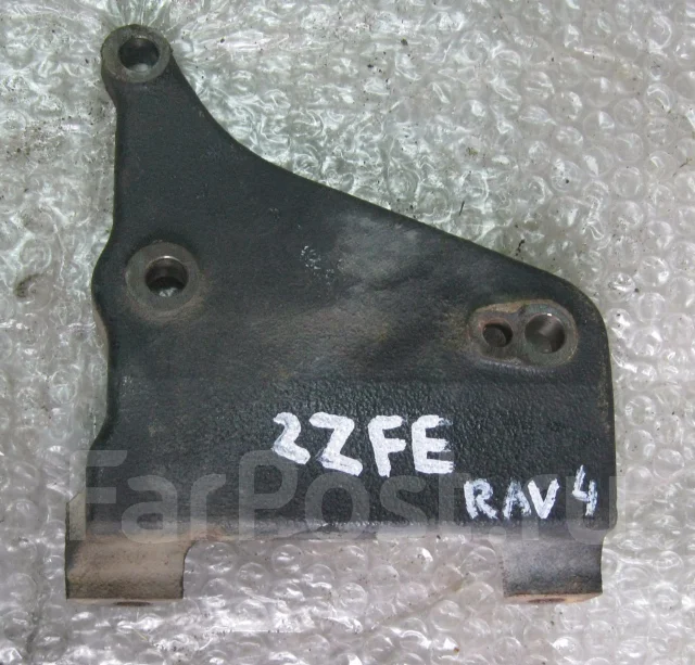 Кронштейн ДВС Toyota RAV4 2ZFE в Калуге