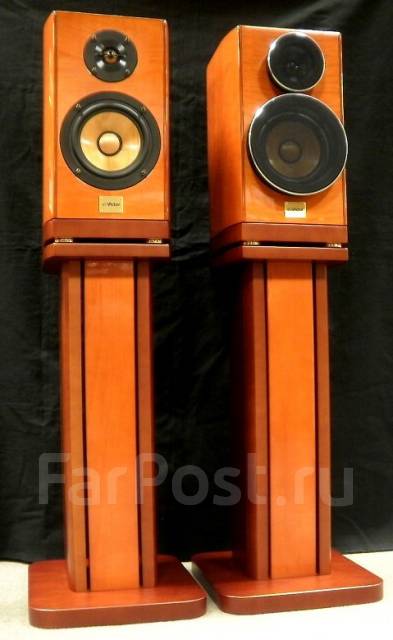 Акустика Victor SX-WD500 & LS-M5, новый, под заказ. Цена: 250 000₽ во ...