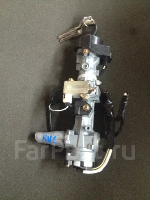 Замок зажигания Honda CR-V RD1 в Москве
