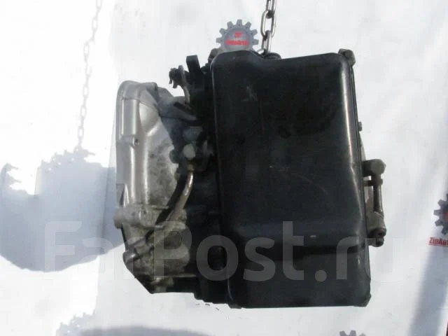 АКПП 4HP16 (BD) Daewoo Magnus (X25D1) в Москве