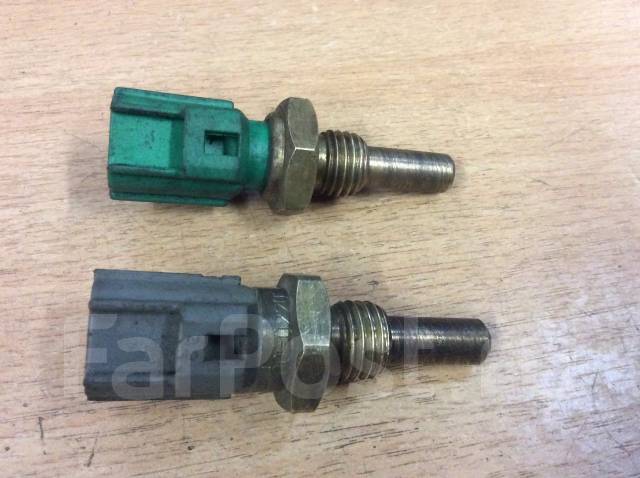 B59318840A, датчик температуры охлаждающей жидкости двигателя, Мазда ...