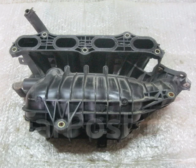 Коллектор впускной Toyota RAV4 2.0 2ZFE в Калуге