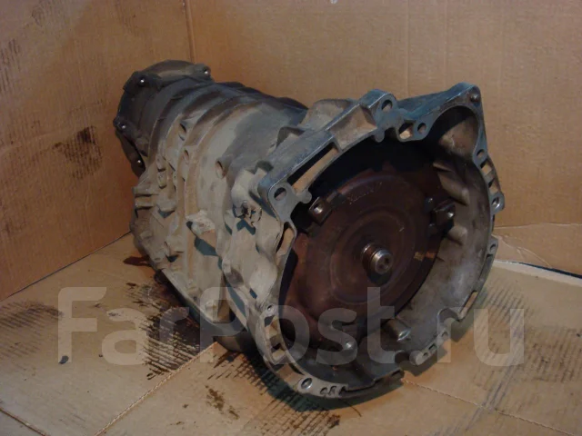 АКПП BMW GM 5L40E / 6L45E в Москве