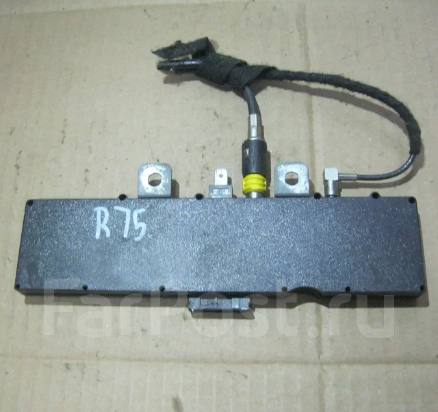 Усилитель AM/FM/DIV Rover 75 в Калуге