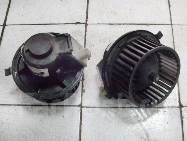 Моторчик печки VW Golf / Jetta 83-95г в Калуге