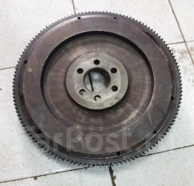 Маховик VW Golf 3 2.0 8кл в Калуге