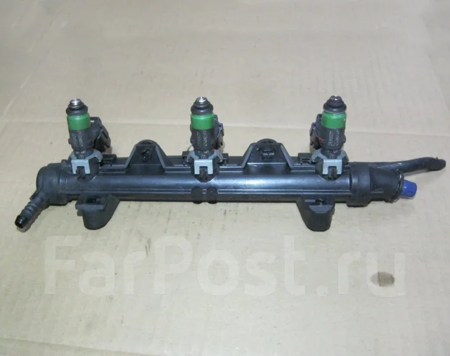 Форсунка топливная VW Polo 1.2 AZQ в Калуге