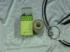 Фильтр Mann, HU718/5X, A0001802609, A0001803109 в Москве